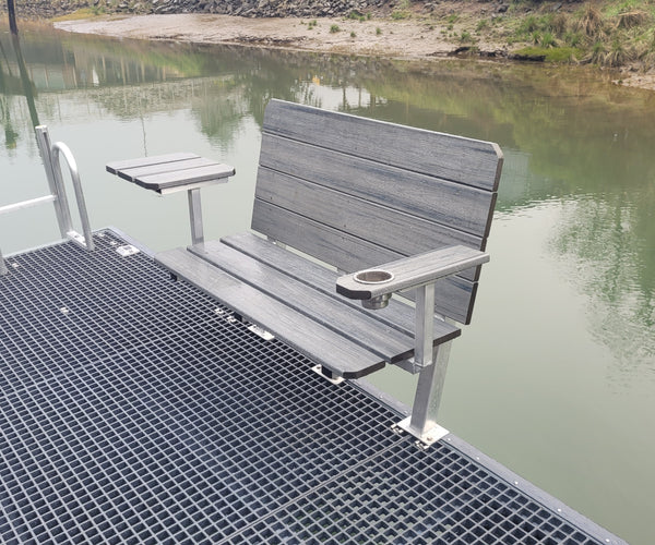 Custom Bench Kits – NW Marine Supply