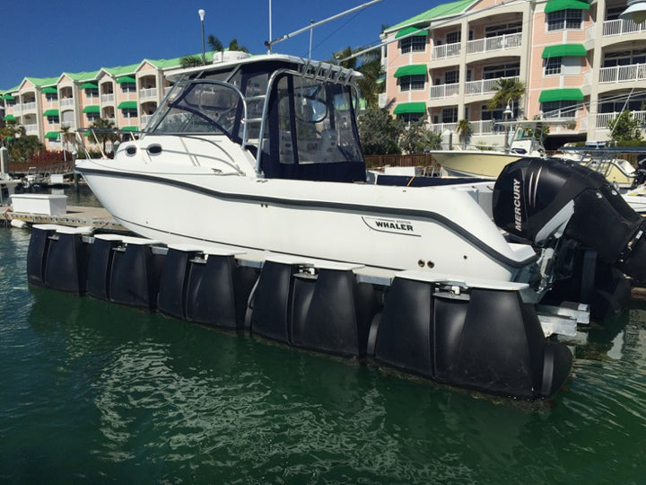 HydroHoist Boat Lift Resources – NW Marine Supply