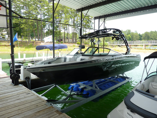HydroHoist Boat Lift Resources – NW Marine Supply