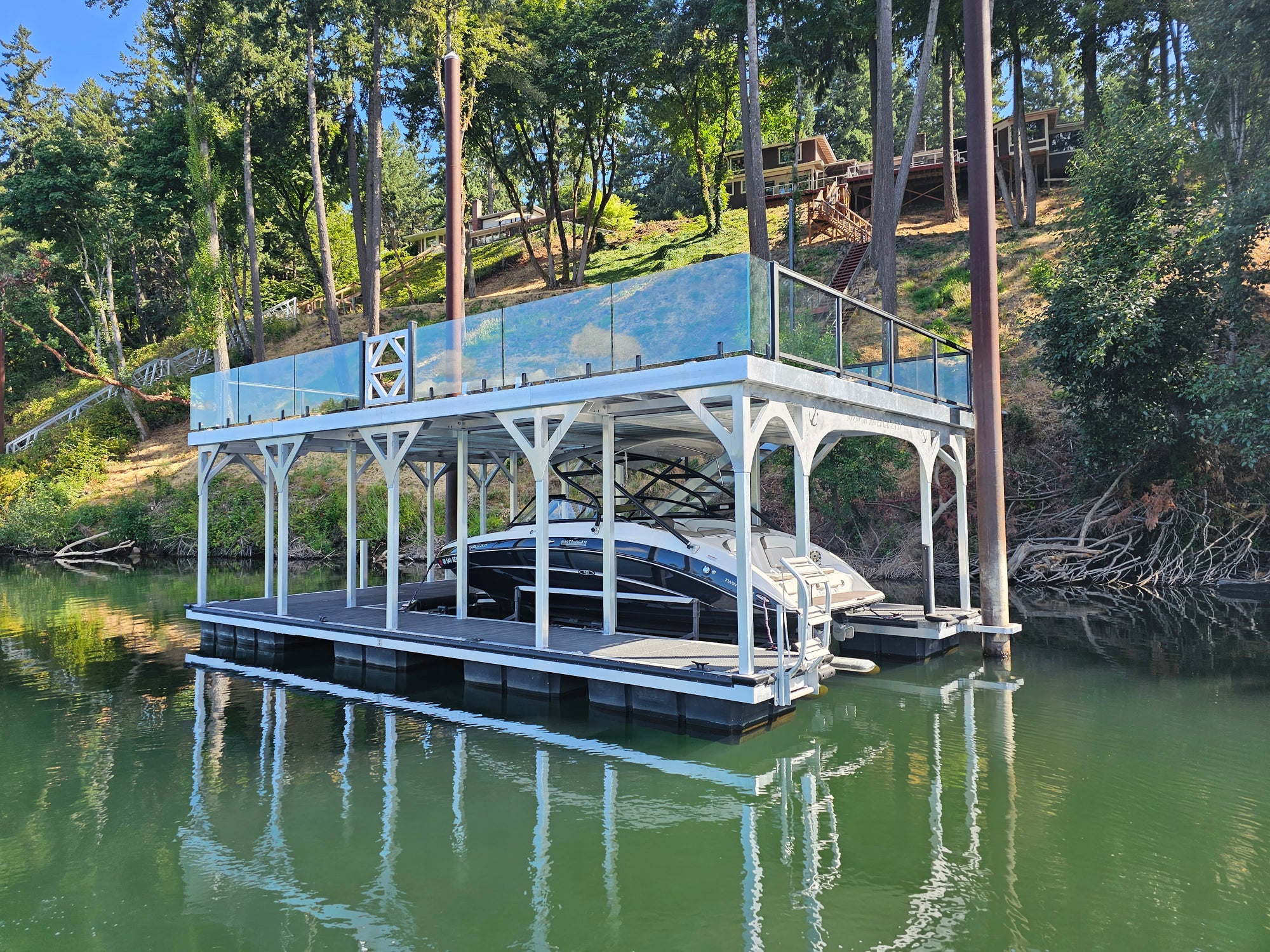 NW Marine Supply