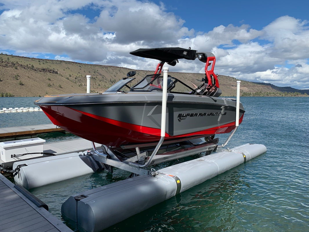 Sunstream Boat Lift Resources – NW Marine Supply