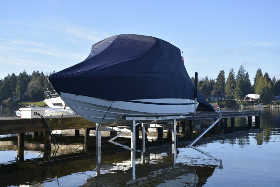 Sunstream Boat Lift Resources – NW Marine Supply