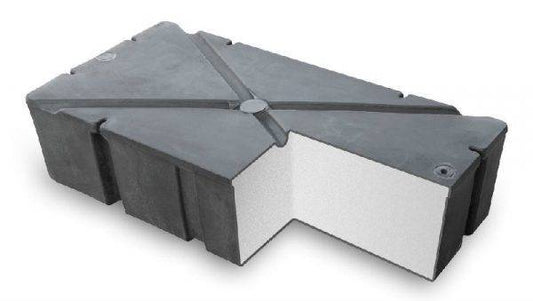Float Drums by Ace Roto-Mold – NW Marine Supply